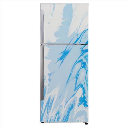 sky decal Fridge Sticker Large Price in India - Buy sky decal Fridge ...