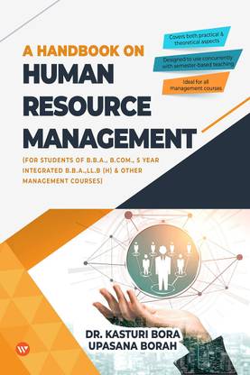 A HANDBOOK OF HUMAN RESOURCE MANAGEMENT: Buy A HANDBOOK OF HUMAN ...