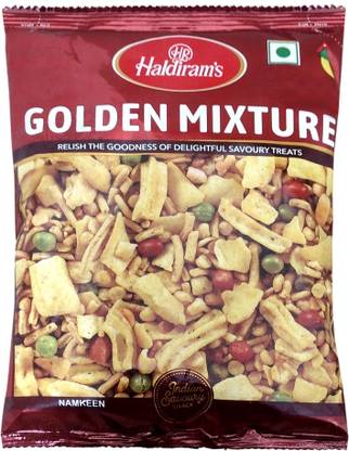 Haldiram's Golden mixture Price in India - Buy Haldiram's Golden mixture online at Flipkart.com