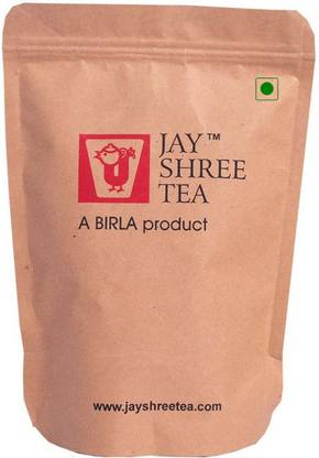 Jay Shree Tea A Birla Product Conventional Darjeeling Special Spring ...