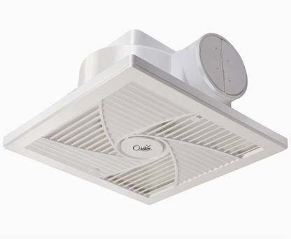 Drop Ceiling Exhaust Fan | Shelly Lighting