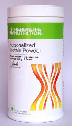 Herbalife Nutrition PROTEIN POWDER Whey Protein Price in India - Buy ...