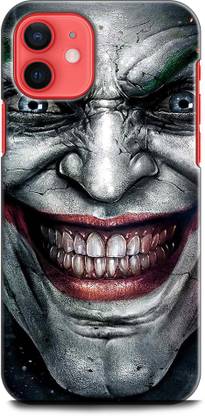 Why So Serious Face