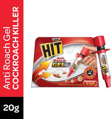 Hit Anti Roach Gel - Buy Baby Care Products in India | Flipkart.com