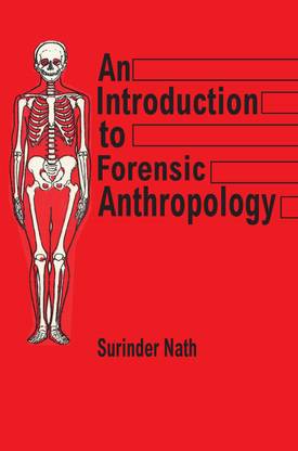 An Introduction to Forensic Anthropology: Buy An Introduction to ...