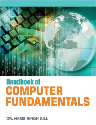 Handbook of Computer Fundamentals: Buy Handbook of Computer ...