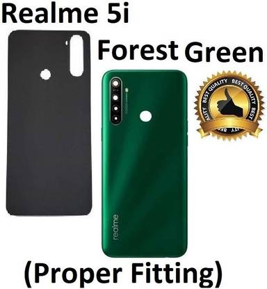 Furious3D Realme 5i Back Panel: Buy Furious3D Realme 5i Back Panel ...