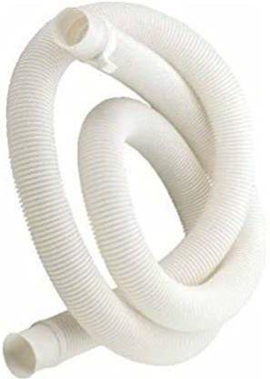 SBD 5 METER FLEXIBLE OUTLET DRAIN HOSE PIPE FOR TOP LOAD WASHING ...
