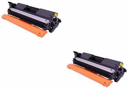 INKTECH 051 Compatible Toner cartridge Lbp160, Lbp161Dn, Lbp162Dw Black ...