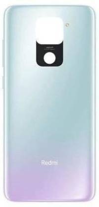 SPAREWARE REDMI NOTE 9 Back Panel: Buy SPAREWARE REDMI NOTE 9 Back ...