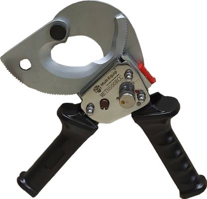 Mult-Equip METH500RCC CABLE CUTTER WIRE CUTTER COPPER ALUMINIUM CABLE ...