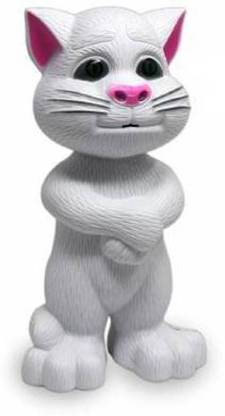 Just97 CAT ROBOT TOY FOR KIDS|TALKING TOM REPEATS WHATS YOU SAY BEST ...