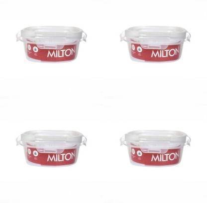 MILTON LOCK PLUS - 500 ml Plastic Utility Container Price in India ...