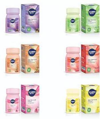 Cosmo Silky HAIR REMOVAL Cream - Price in India, Buy Cosmo Silky HAIR ...