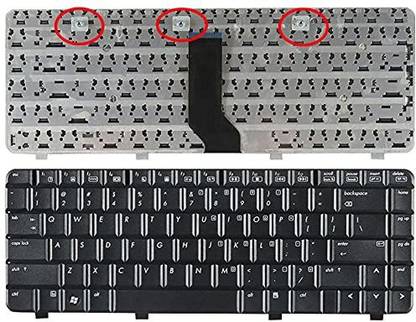 TechSonic NA Laptop Keyboard Replacement Key Price in India - Buy ...