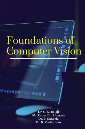 Foundations of Computer Vision: Buy Foundations of Computer Vision by G ...