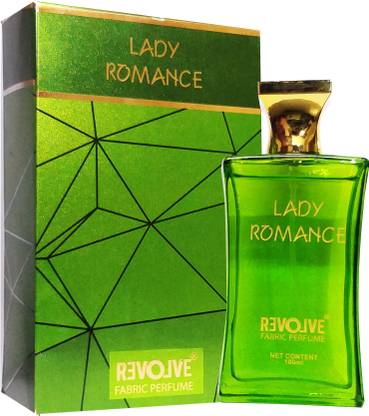 Buy Revolve Lady Romance Perfume - 100 ml Online In India | Flipkart.com