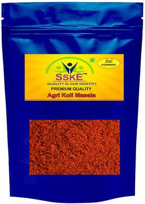 SSKE Homemade Agri Koli Masala 750 g Price in India - Buy SSKE Homemade ...