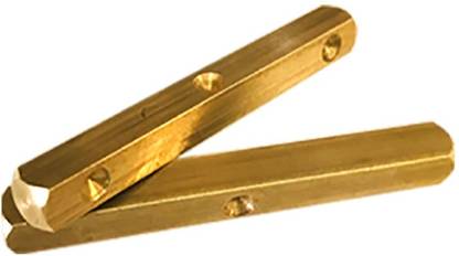 Magizh Enterprises Brass Dayam Dayakattai Pachisi Chaupar Pachikalu ...