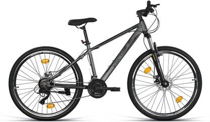 Vector 91 Beast 29 T Mountain Cycle Price in India - Buy Vector 91 ...