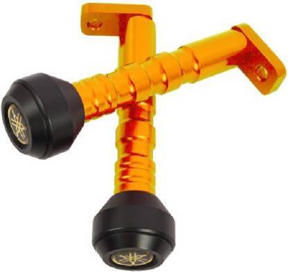 VD BULLET STUDIO HEAVY DUTY FRAME SLIDERS R15 V3 , R15 V2 MT 15 Bike ...