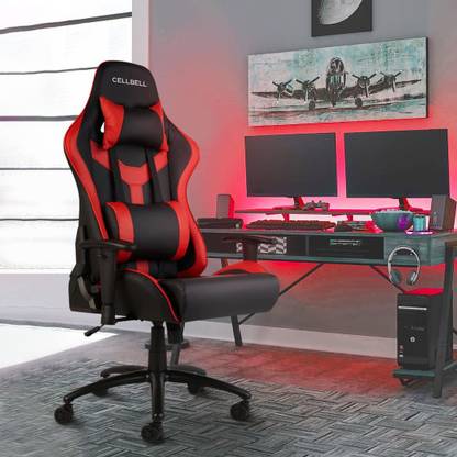 CELLBELL GC01 Transformer Series with Removable Neck Rest and ...