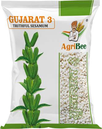 AgriBee Sesame Seed Price in India - Buy AgriBee Sesame Seed online at ...