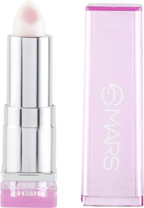 MARS Lip Lollies Enriched With shea Butter Lip Balm Peach - LB01 Gel ...