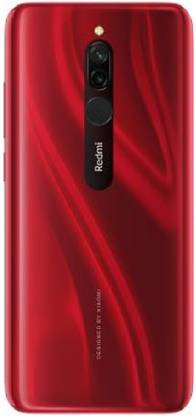 KRISHNA HOUSE Redmi 8 Back Panel: Buy KRISHNA HOUSE Redmi 8 Back Panel ...