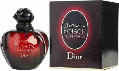 Buy Dior Poison red Eau de Parfum - 100 ml Online In India | Flipkart.com