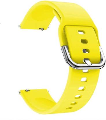 TECHWIND 19MM Smart Watch Strap (WITH METAL BUCKLE LOCK) For BOAT STORM ...