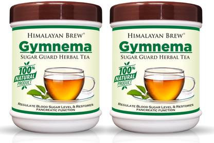 Himalayan Brew Herbal Anti Diabetes Blood Sugar Control Tea Diabetics ...