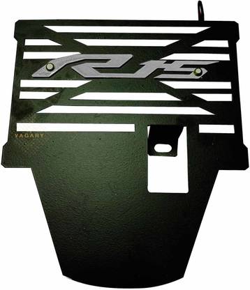 Vagary Radiator Grill/ Radiator Guard/ Protector For Yamaha R15 V3 ...