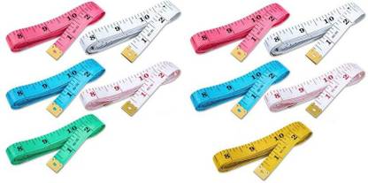 TEGWIN AS-510-INCHI-TAPE-WB42 Measurement Tape Price in India - Buy ...