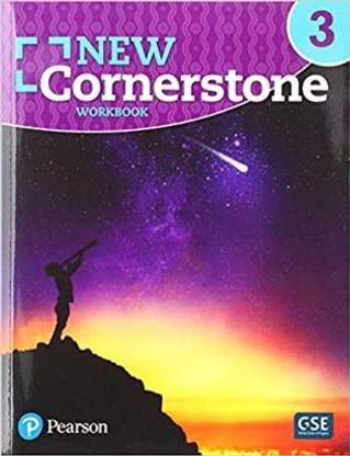New Cornerstone Grade 3 Workbook: Buy New Cornerstone Grade 3 Workbook ...