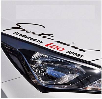 SARVAVIDYA Sticker & Decal for Car & Bike Price in India - Buy ...