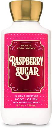 Bath and Body Works Raspberry Sugar - Price in India, Buy Bath and Body ...