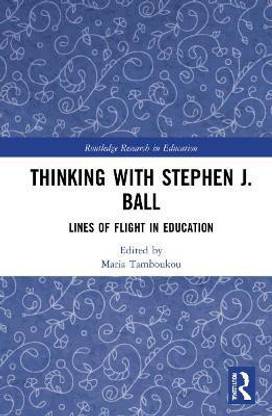 Thinking with Stephen J. Ball: Buy Thinking with Stephen J. Ball by unknown at Low Price in ...
