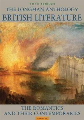 Longman Anthology of British Literature, The, Volumes 2A, 2B, 2C: Buy ...