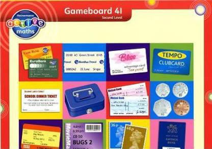 Heinemann Active Maths Northern Ireland - Key Stage 2 - Beyond Number ...