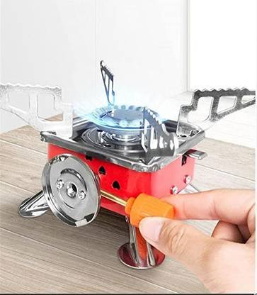 SWISS WONDER Gas Camp Stove Price in India - Buy SWISS WONDER Gas Camp ...