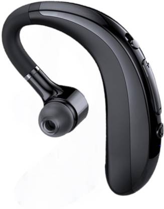Digiwins S109 Single Ear Wireless Headset 360 Degree Rotted With Mic HQ ...