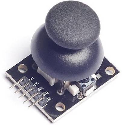 xcluma Biaxial Ps2 Game Rocker Button Level Sensor Joystick Electronic ...