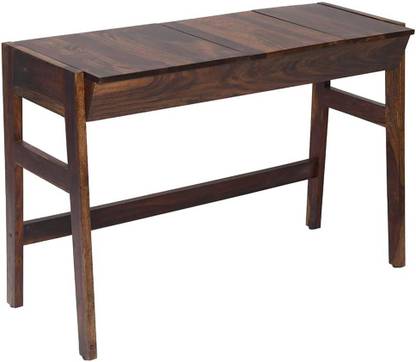 Wakefit Solid Wood Study Table Price in India - Buy Wakefit Solid Wood ...