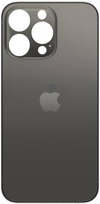 KRAZE Apple iPhone 13 Pro Back Panel: Buy KRAZE Apple iPhone 13 Pro ...