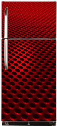 Global Graphics Studio Decorative large Double door Fridge wallPaper ...