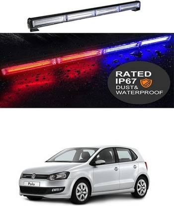 Vw Polo Dash Lights Flashing | Shelly Lighting