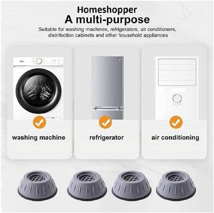 Nexlet Refrigerator, Washing Machine, Water Cooler Material Plastic ...