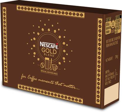 Nescafe Gold Blend Ritual Kit Instant Coffee Price in India - Buy ...