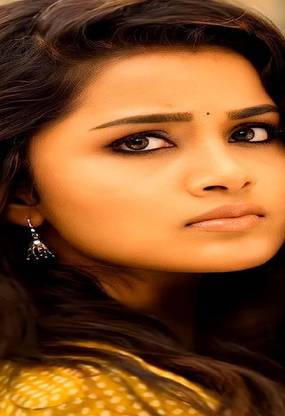 Smoky Design wallpaper anupama anupama Poster Price in India - Buy ...